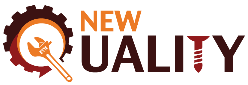 My account - New Quality Ware