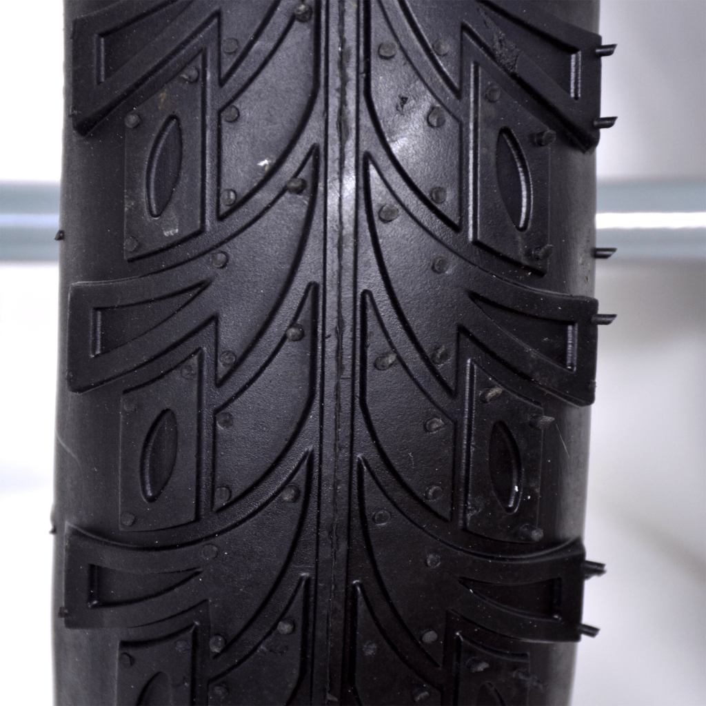 WB Tire Grey - New Quality Ware