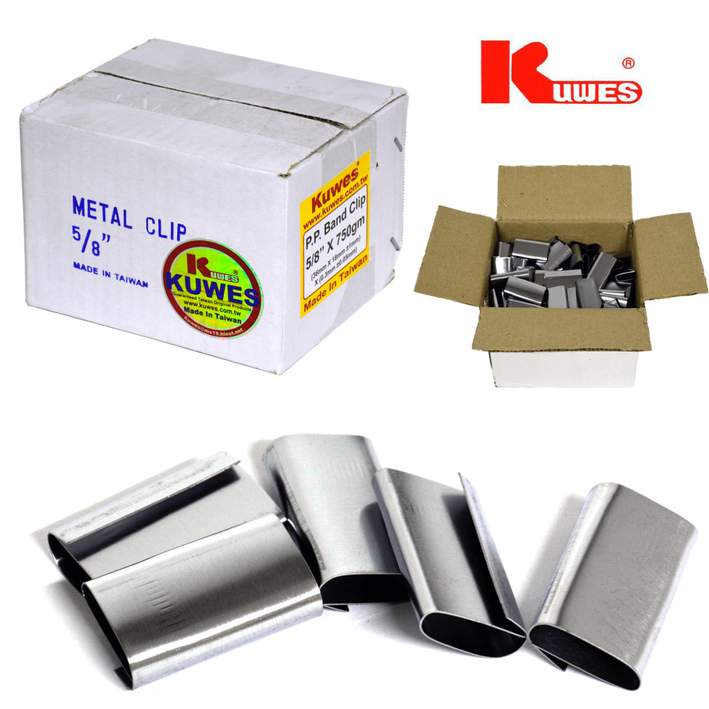 Wire Rope Clip - New Quality Ware