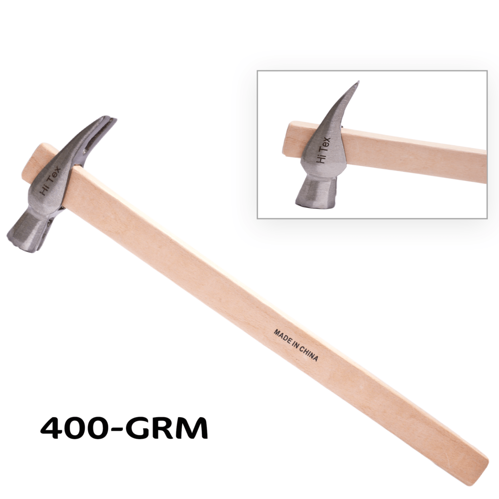 Hammer Jordan Style 400gm - New Quality Ware