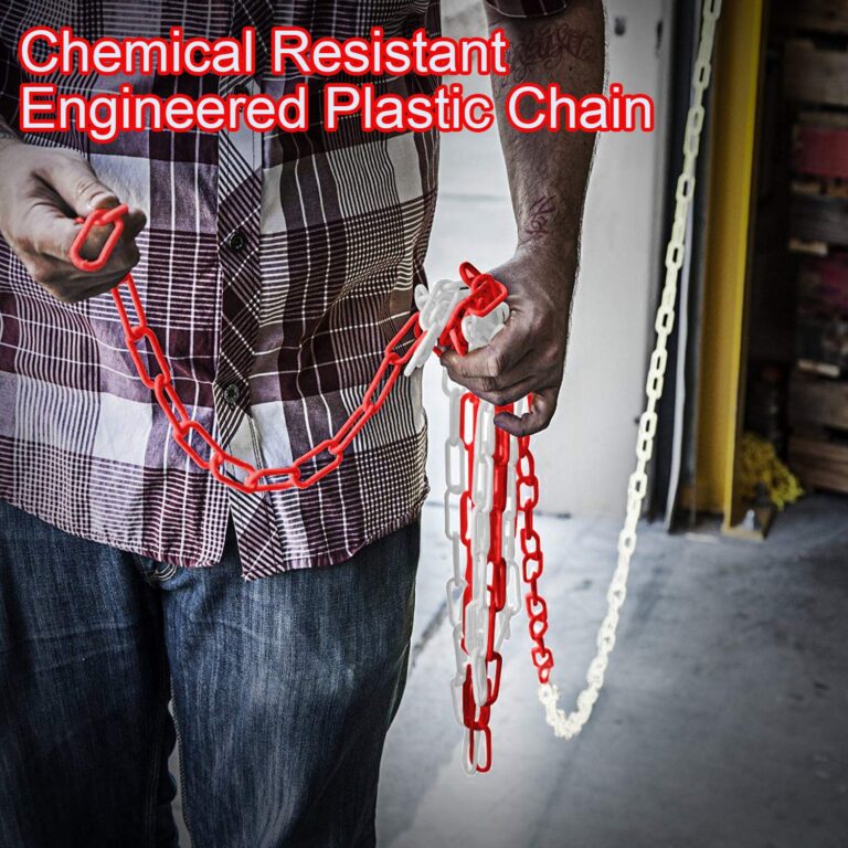 Plastic Chain - New Quality Ware