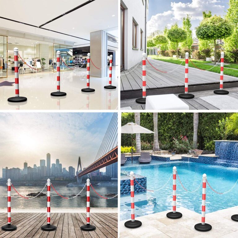 Plastic Chain - New Quality Ware