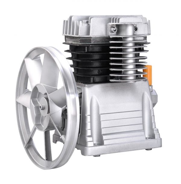 Compressor Head – New Quality Hardware