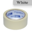 Masking Tape White Shurtape - New Quality Ware