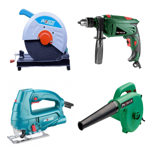 Homepage - New Quality Ware