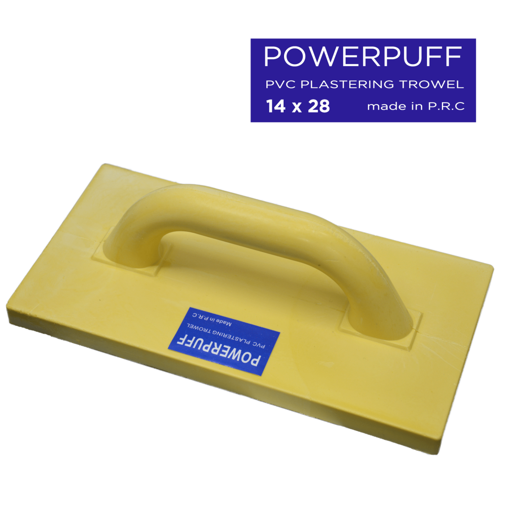 Trowels - New Quality Ware