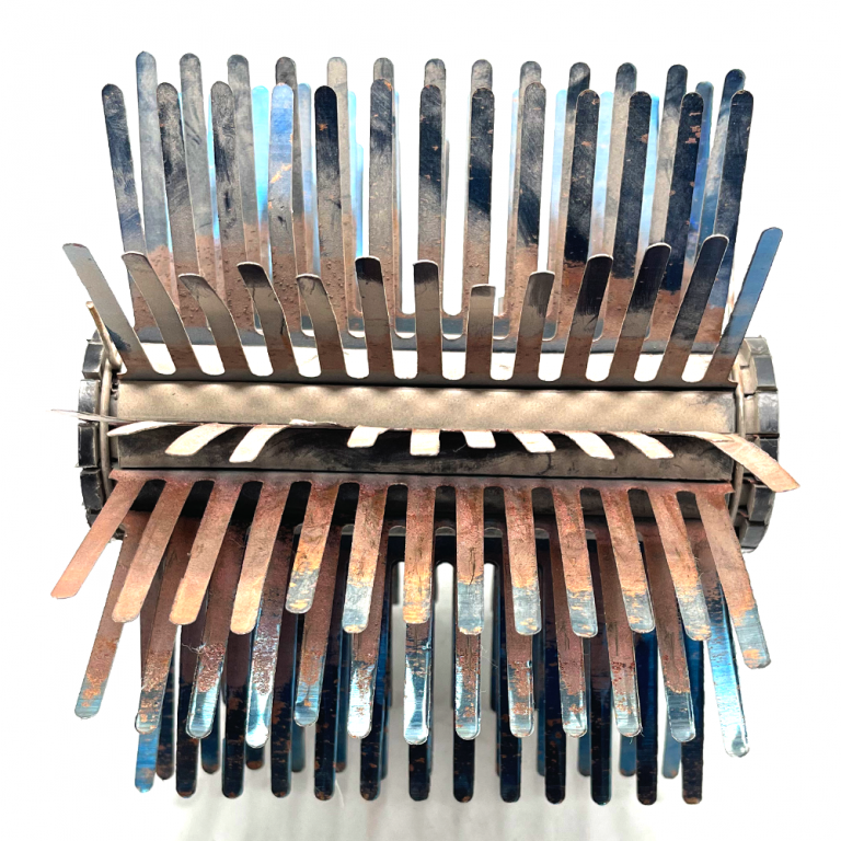 Blade for Flicker Machine - New Quality Ware