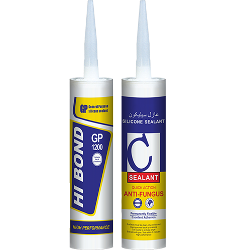 Adhesive Sprays - New Quality Ware