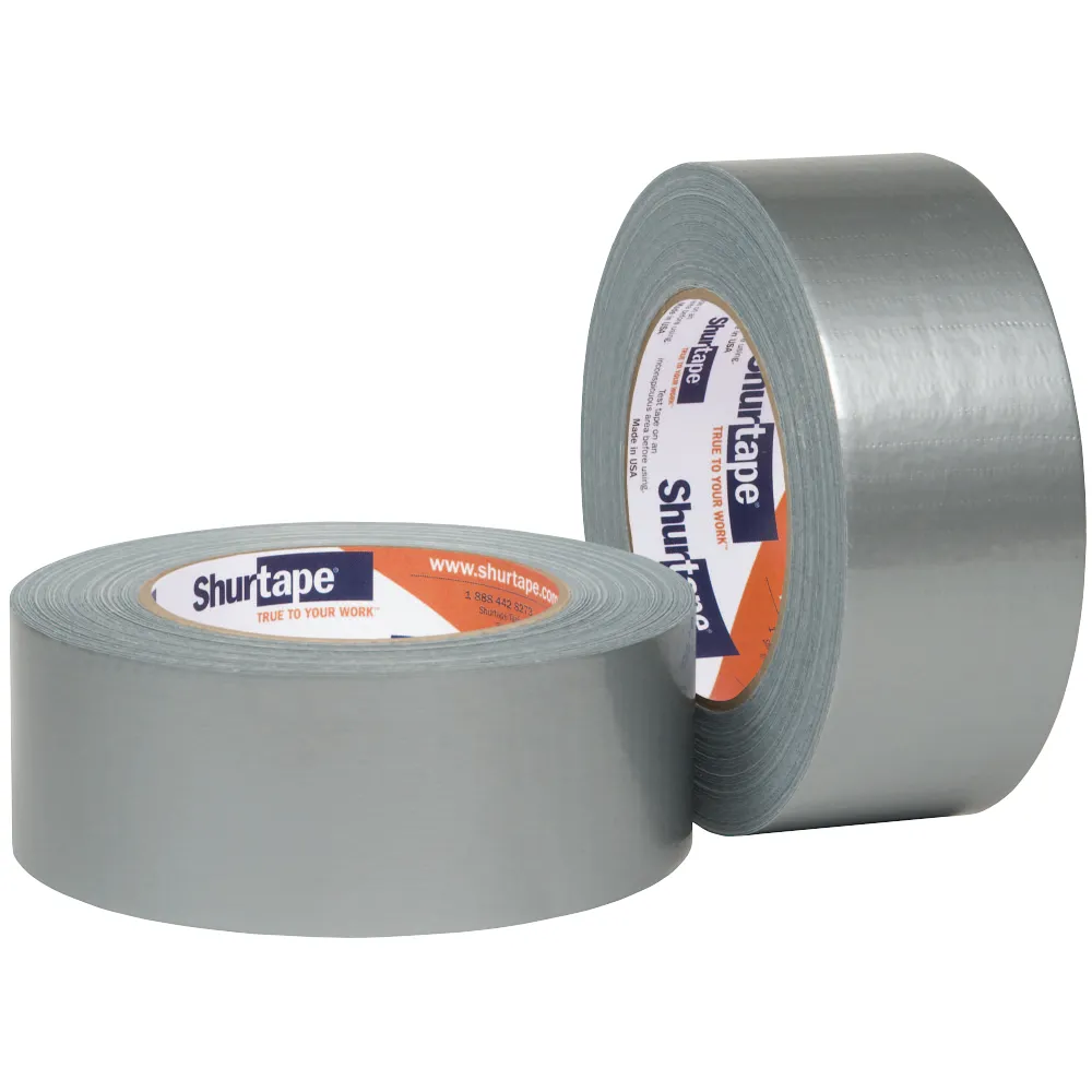 Adhesive Tapes - New Quality Ware