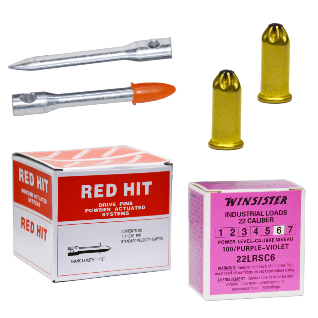 RED-HIT - New Quality Ware