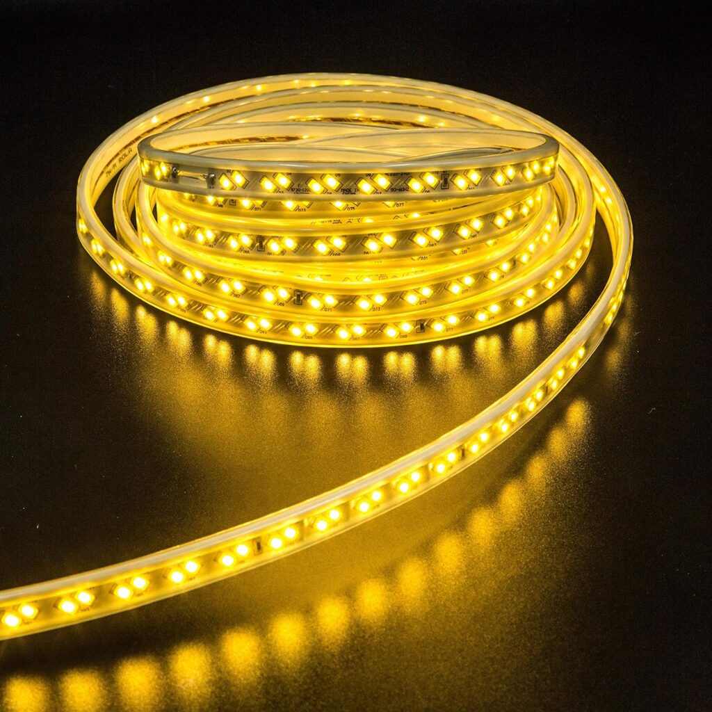 LED Strip Light 10 MM - New Quality Ware