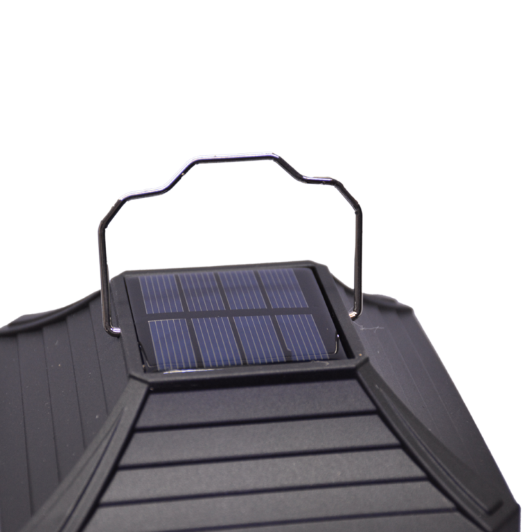Solar Monster Zapper - New Quality Ware