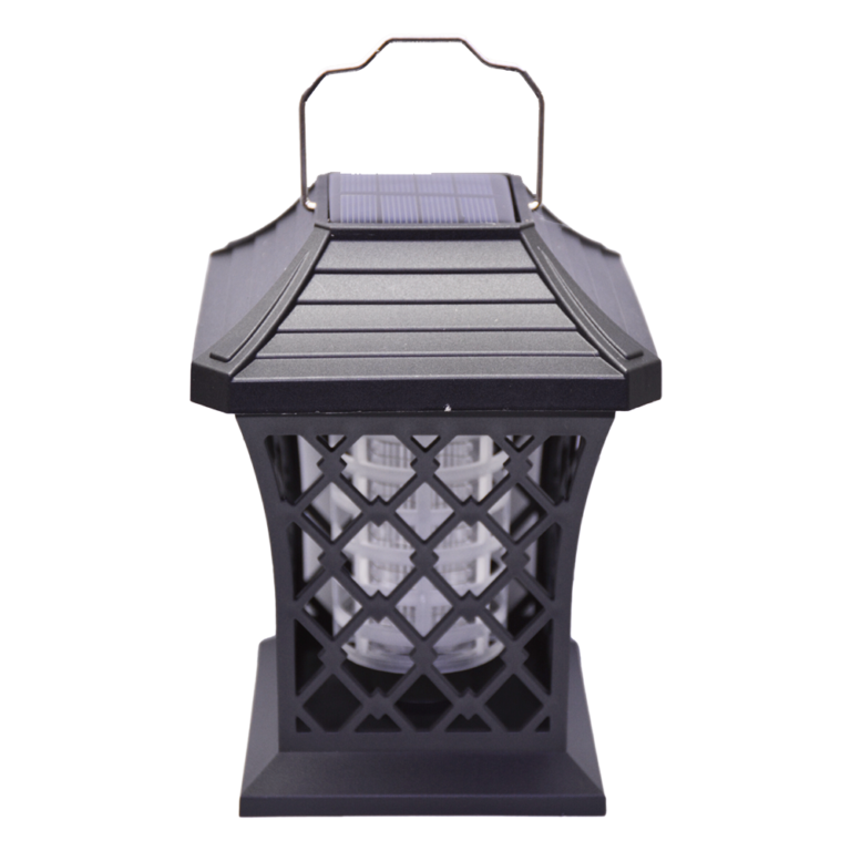 Solar Monster Zapper - New Quality Ware