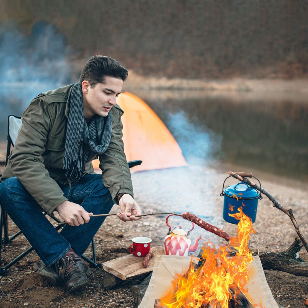 Stainless Steel Mesh Burner - New Quality Ware