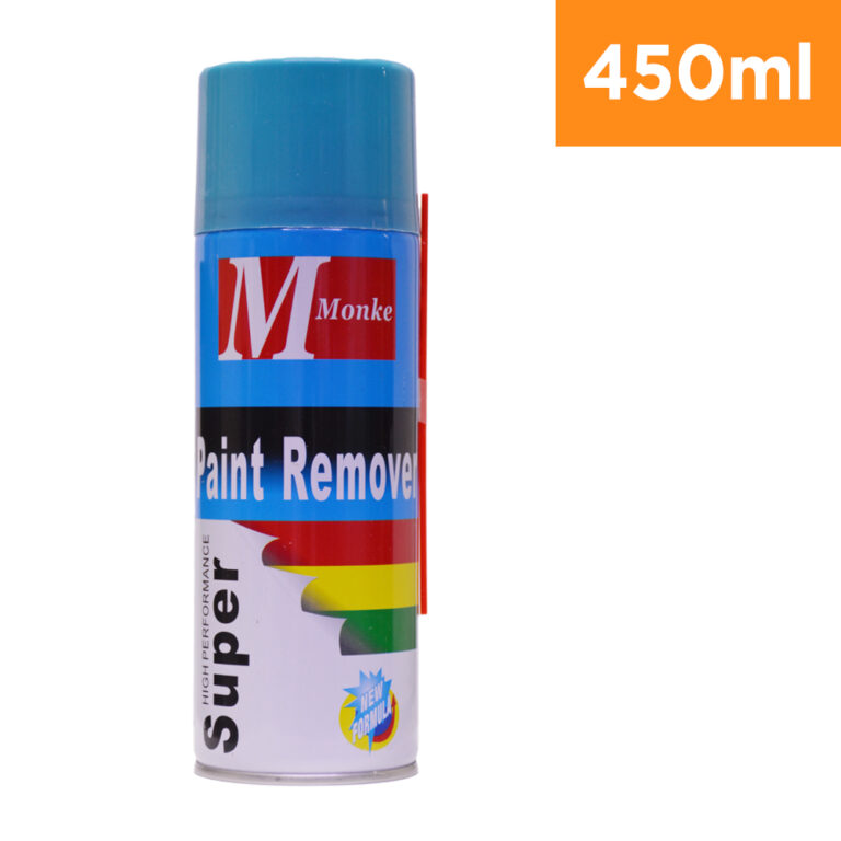Spray Paint Remover [ 450-ml ] - New Quality Ware