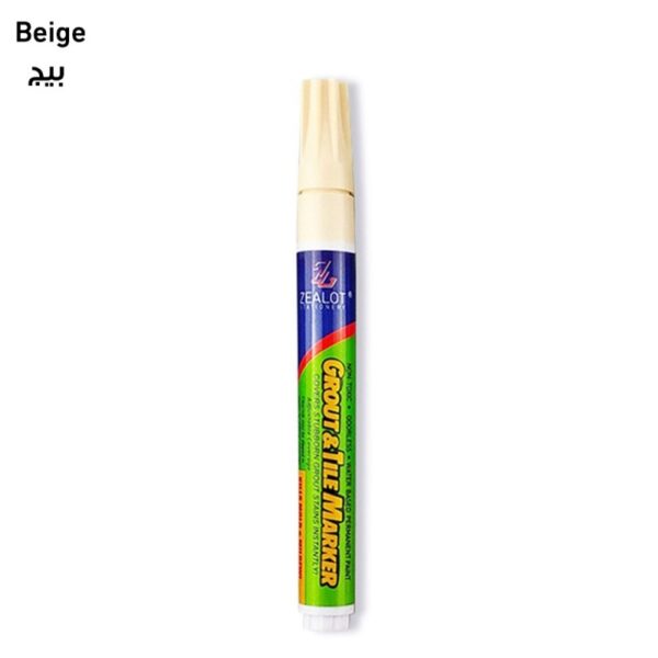 Grout & Tile Marker - New Quality Ware