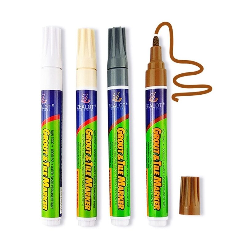 Grout & Tile Marker - New Quality Ware