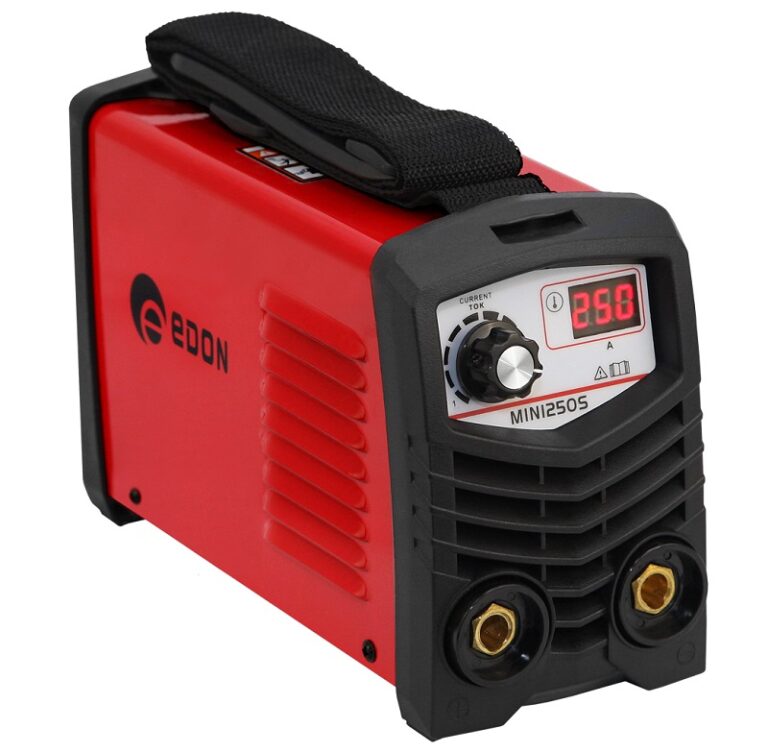 Edon Welding Machine [ MINI-250S ] - New Quality Ware